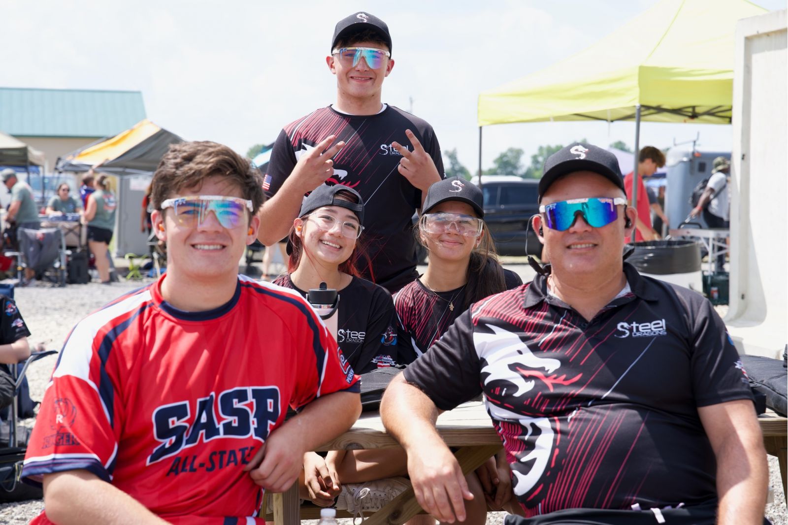 The SSSF Forever Fund: Guaranteeing The Future of Youth Shooting Sports ...