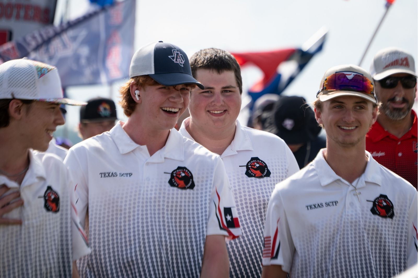 Scholastic Shooting Sports Foundation Awards $30,000 In Scholarships to ...