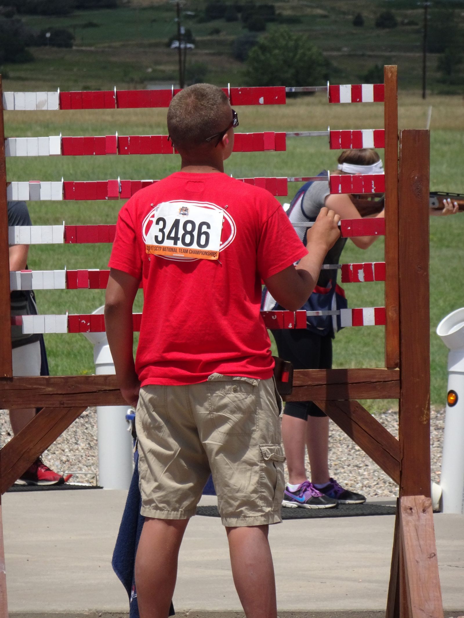 Scholastic Clay Target Program and USA Shooting announce 2019 dates ...