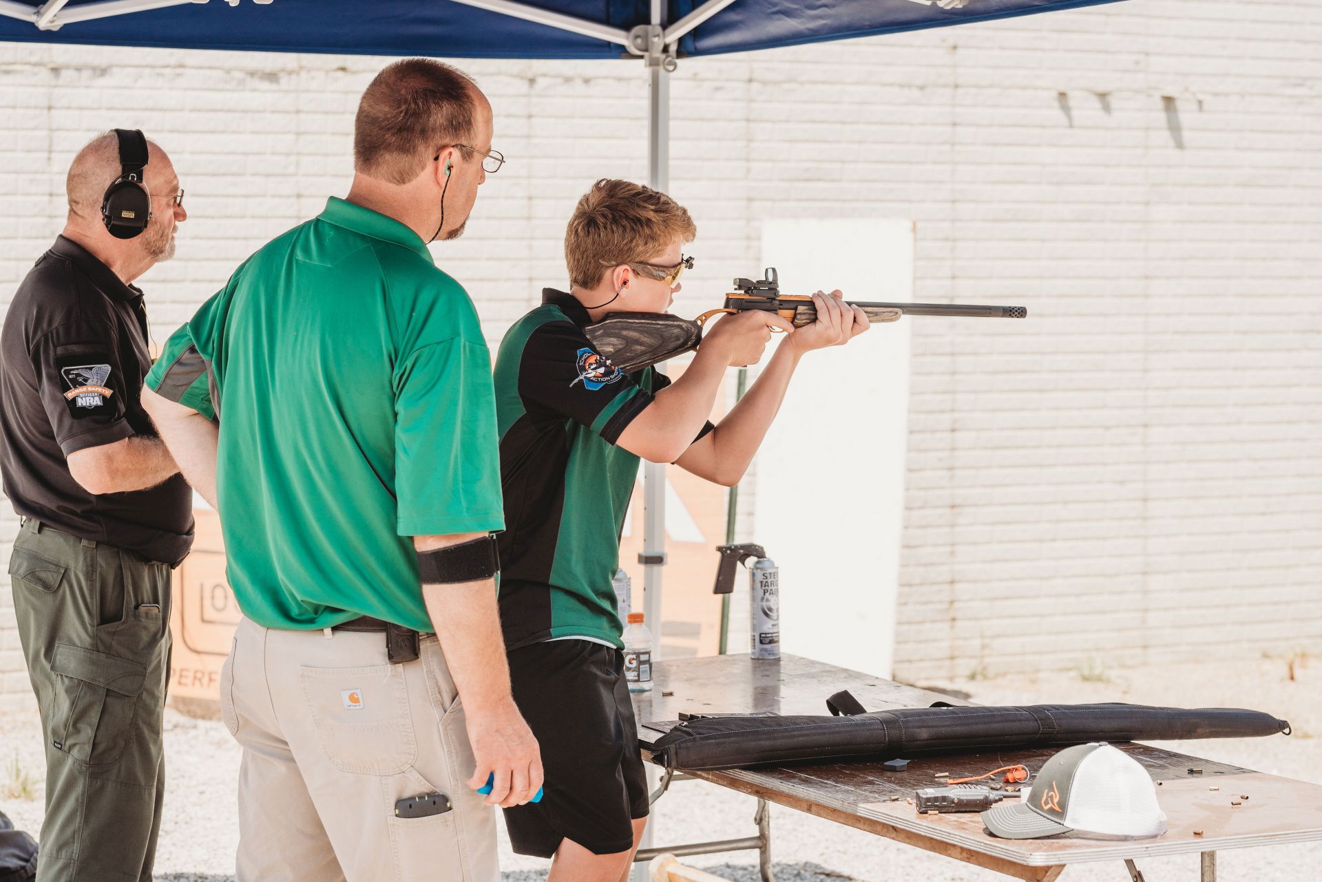 Robust Insurance for SCTP & SASP Teams This Season - SSSF - Scholastic ...