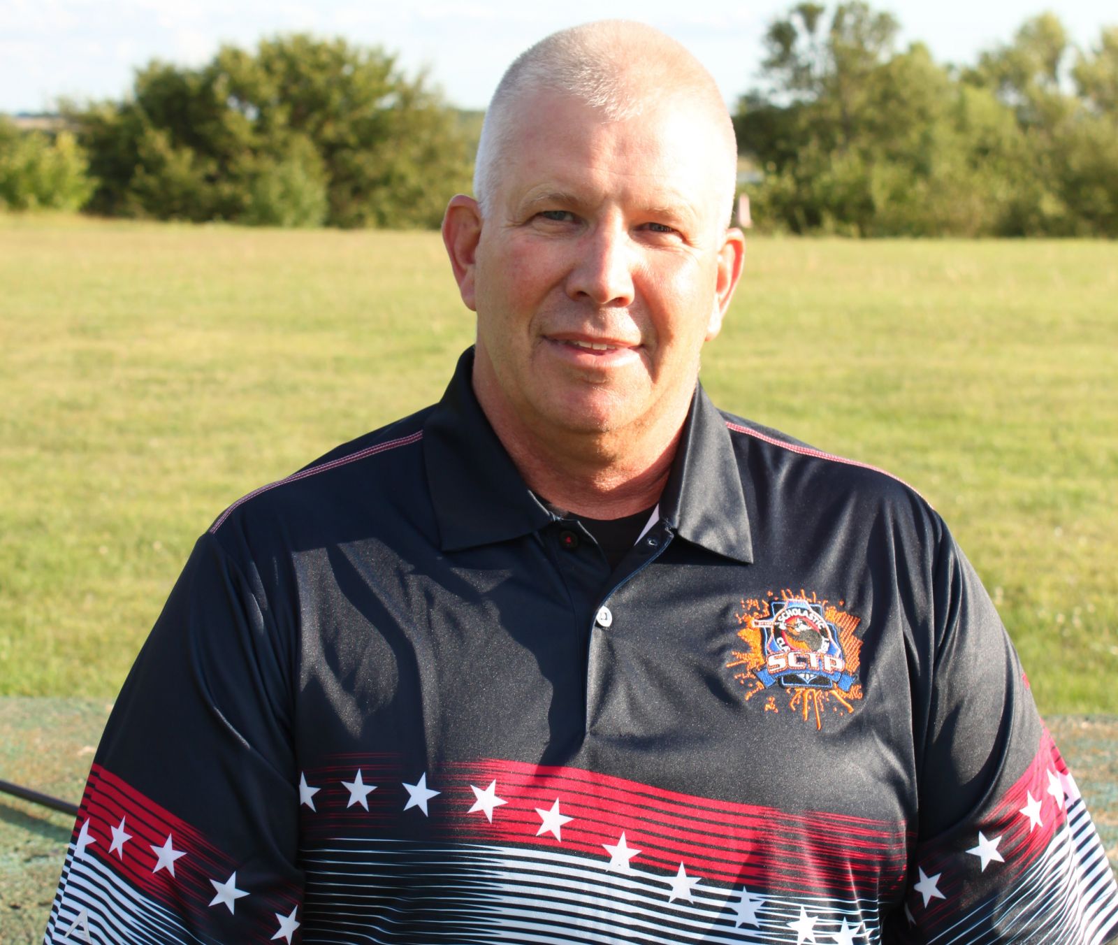 Jeff Morrison Joins SCTP/SSSF as Director of Development, Western ...