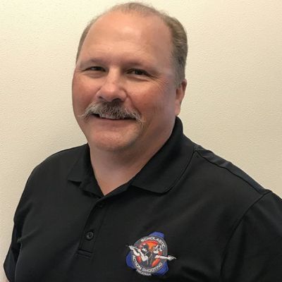 Who We Are - SSSF - Scholastic Shooting Sports Foundation