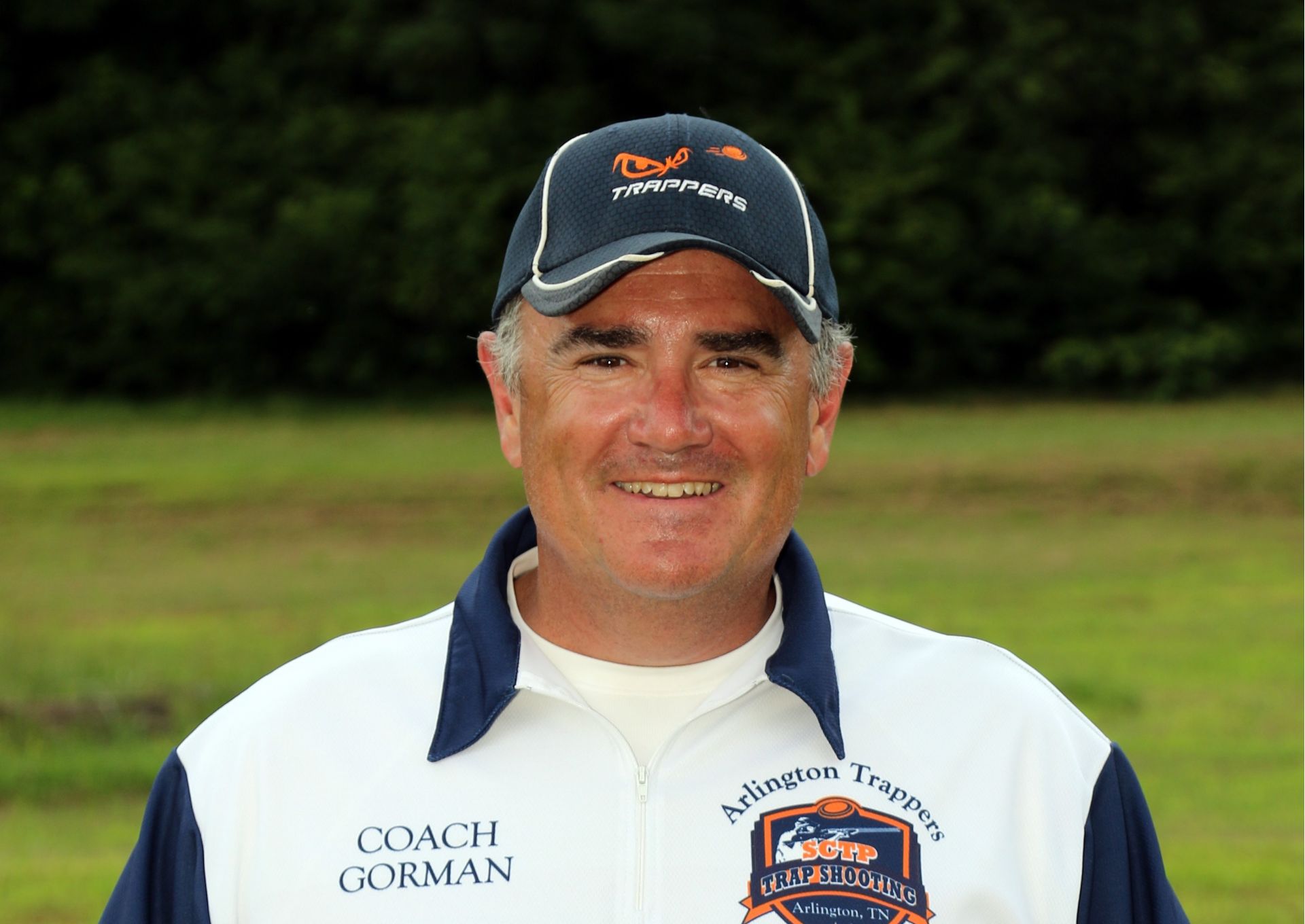 SSSF Coach Wins Double-Goal Coach Award