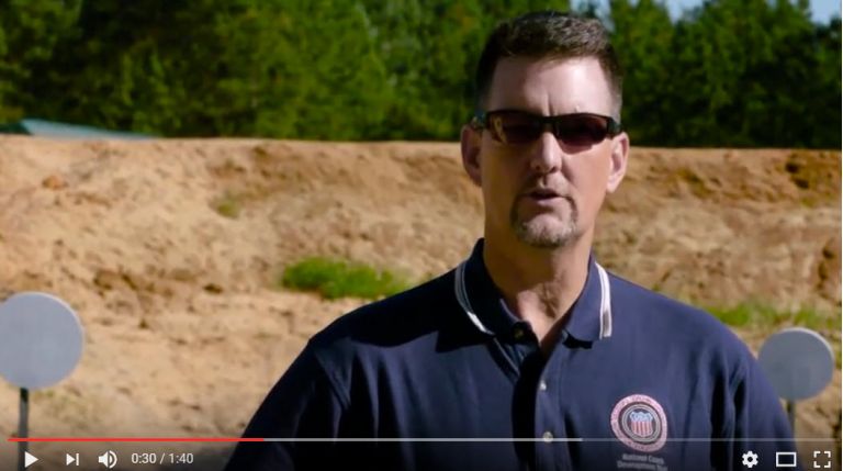 What's Needed To Start a Scholastic Action Shooting Program Team ...