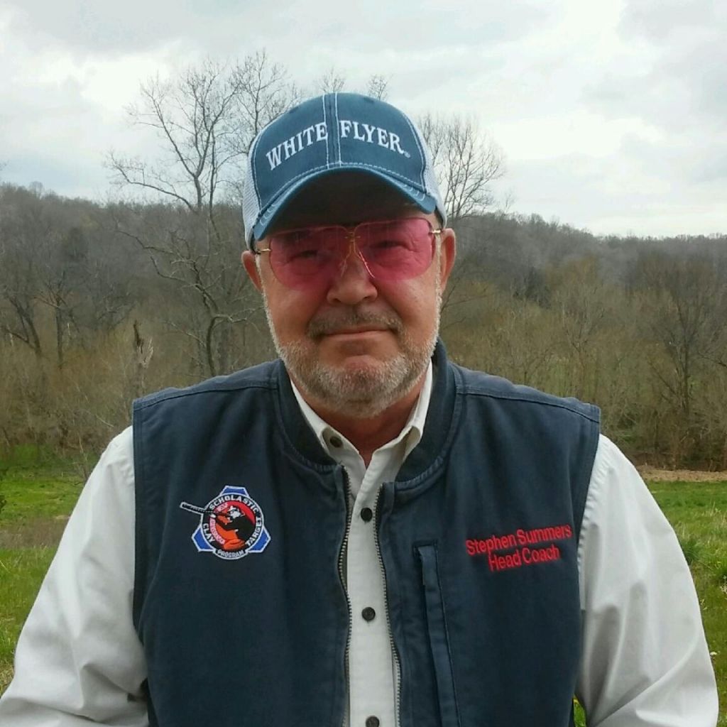 Summers New SCTP Advisor in Kentucky - SSSF - Scholastic Shooting ...