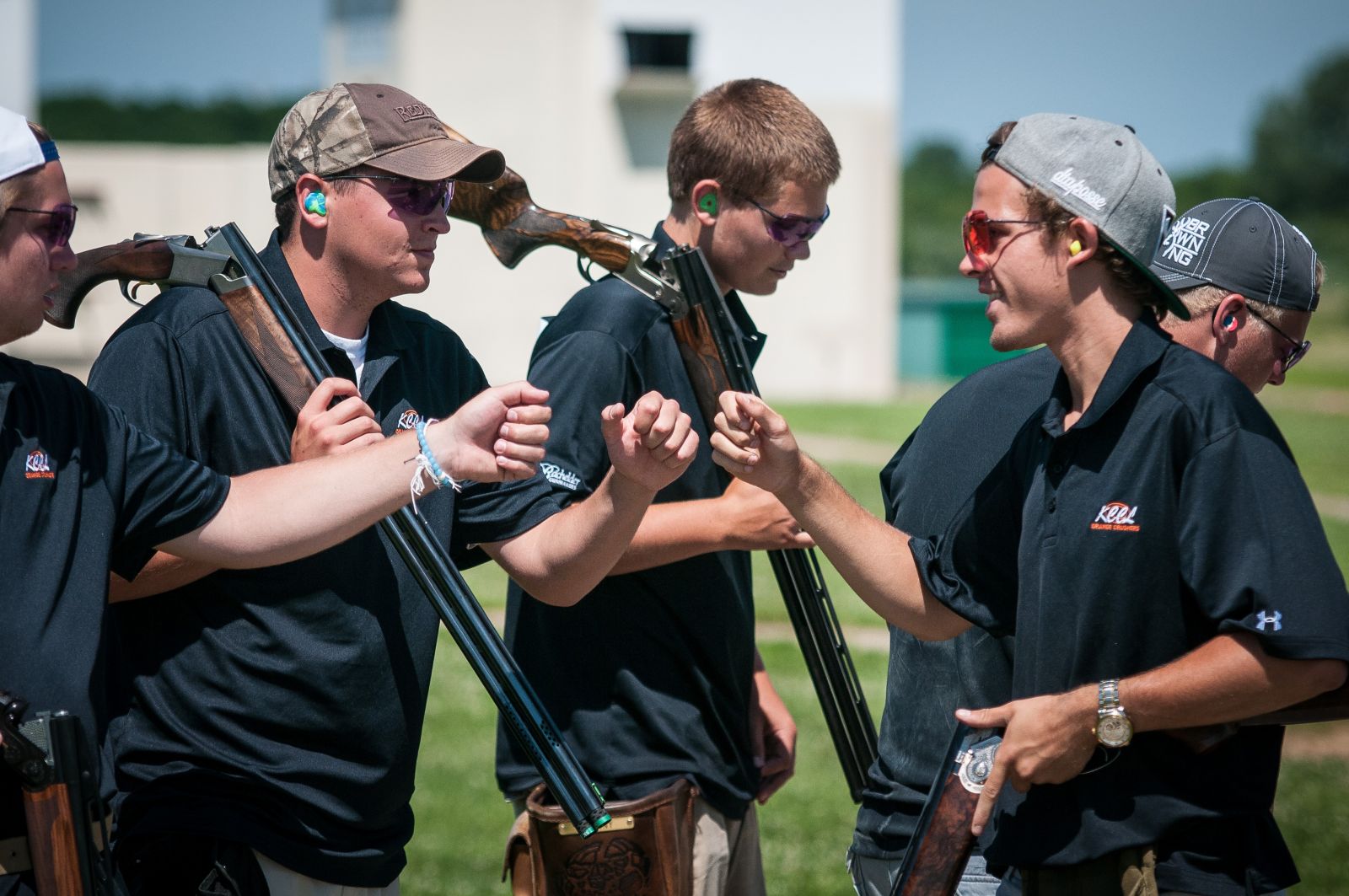 MidwayUSA Foundation Grants Nearly $1.4 Million To Youth Shooting Teams ...