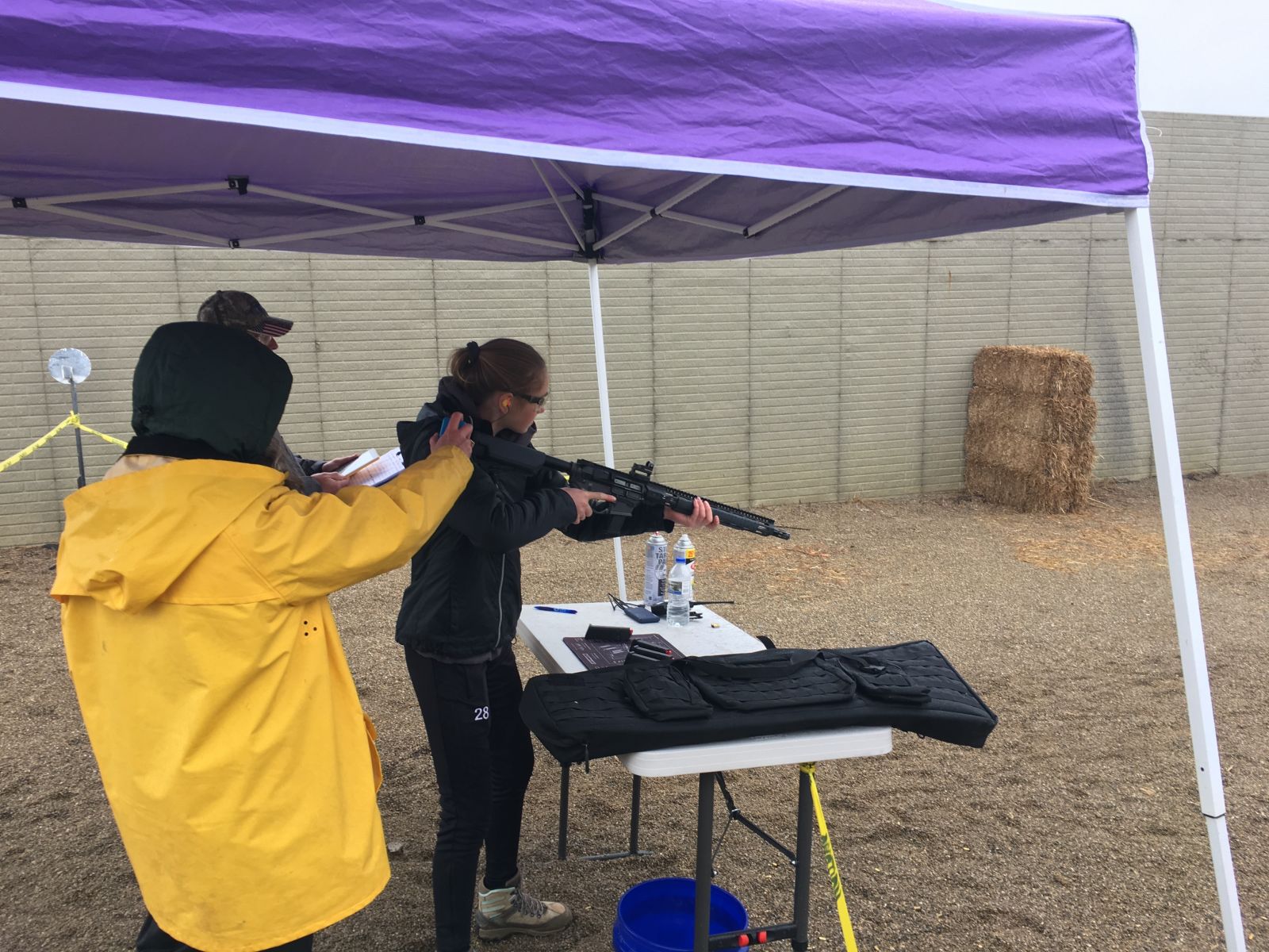 2018 SASP Ohio Regional Results - SSSF - Scholastic Shooting Sports ...