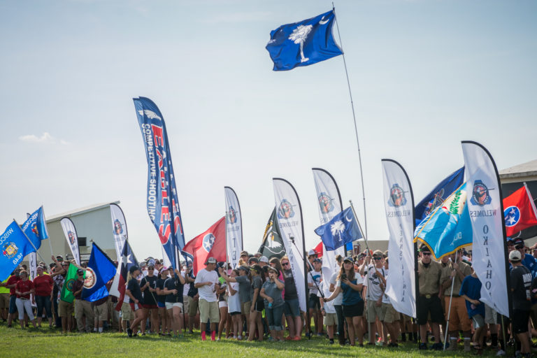 Top Ten SSSF Team Endowments - SSSF - Scholastic Shooting Sports Foundation