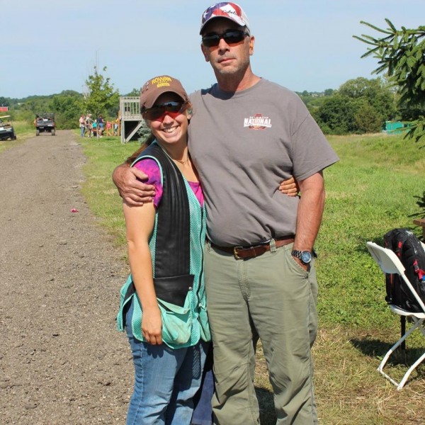 Grace Callahan's Journey from SCTP to PSCA | SSSF