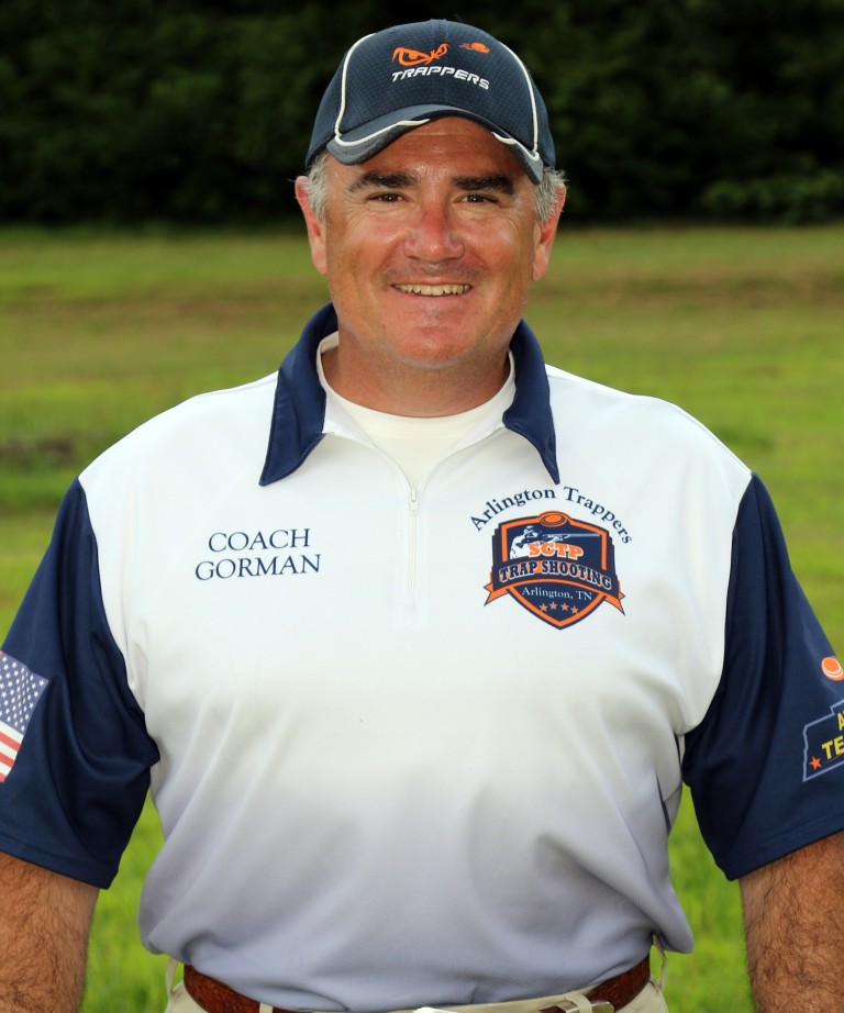SSSF Coach Wins Double-Goal Coach Award