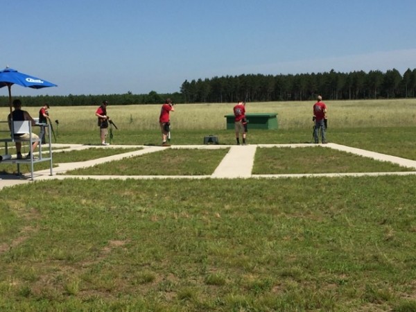 The 2016 Wisconsin SCTP State Championships