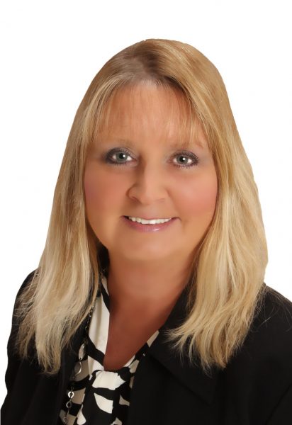 SCTP Welcomes Cindy Walker as Regional Field Representative - SSSF ...
