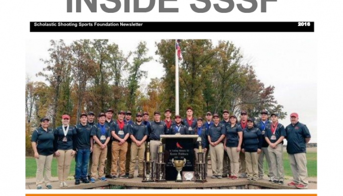 Scholastic Shooting Sports Foundation