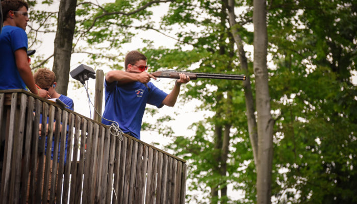 Scholastic Shooting Sports Foundation