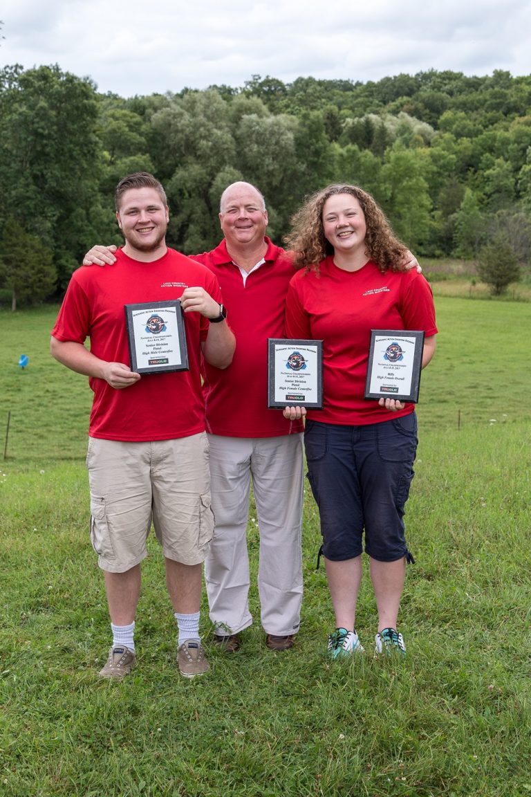 Wisconsin’s Lake Country Action Shooters capture their 4th National ...