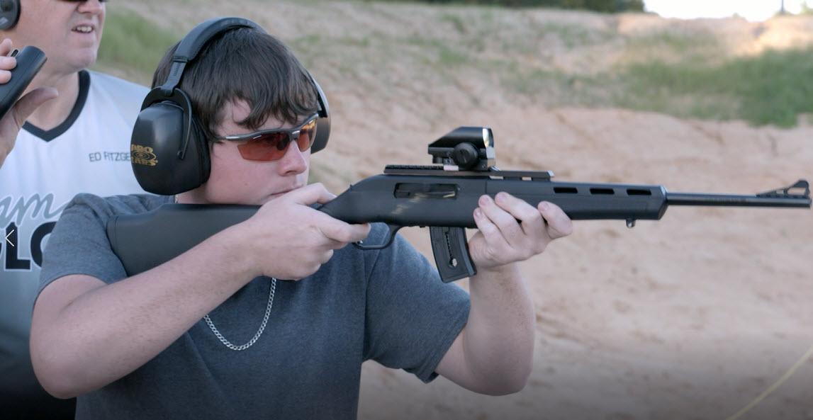 Volunteers Needed at College Nationals - SSSF - Scholastic Shooting ...