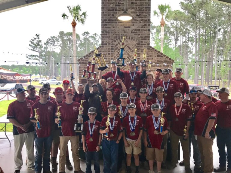 Savannah’s Forest City Gun Club hosts 2018 SCTP SE Regional Shoot ...