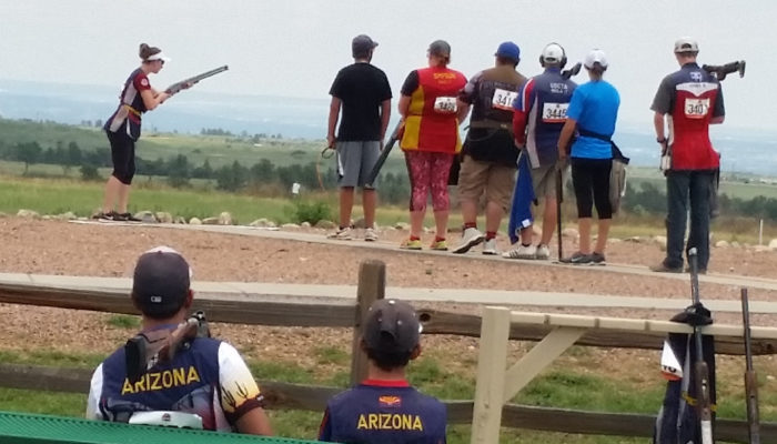 Scholastic Shooting Sports Foundation