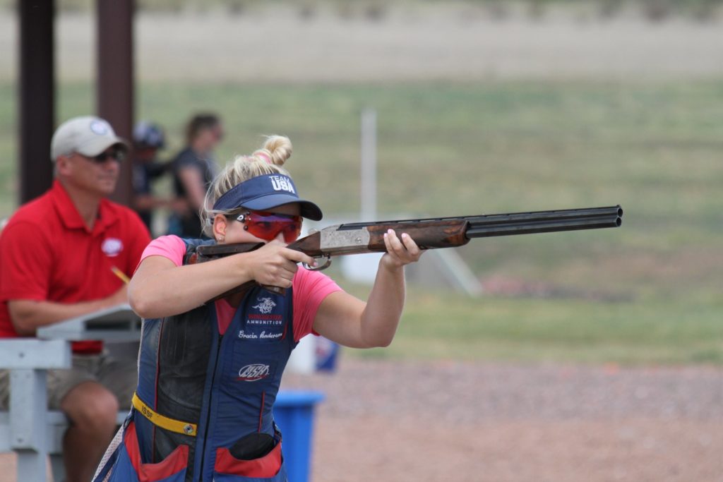 International Skeet Archives - SSSF - Scholastic Shooting Sports Foundation
