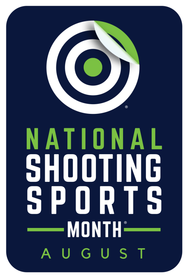 August is National Shooting Sports Month - SSSF - Scholastic Shooting ...