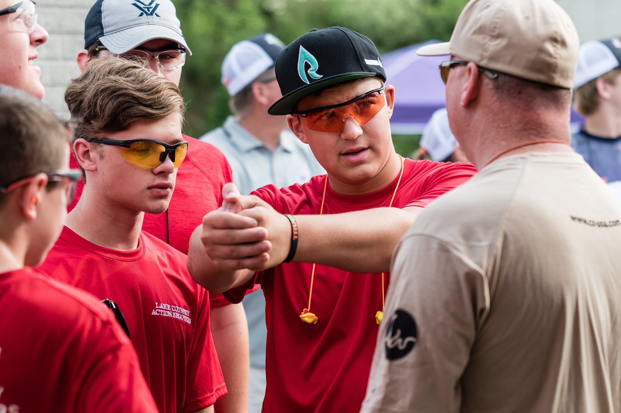 Help us identify and promote the fact that SASP is so much more than ...