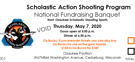 SASP Gear Archives - Page 2 of 2 - SSSF - Scholastic Shooting Sports ...