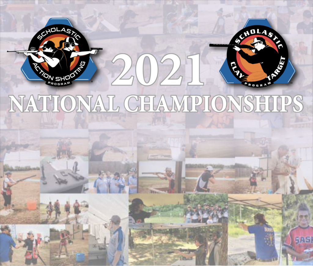 2021 National Championship Program - SSSF - Scholastic Shooting Sports ...