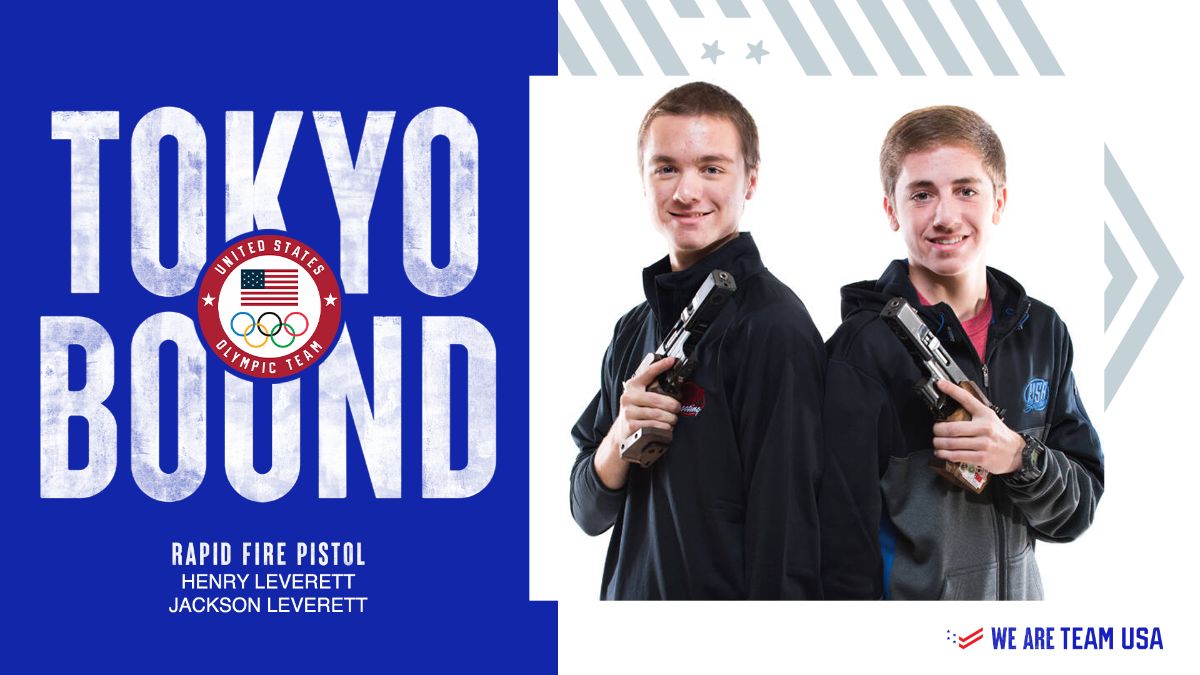 Athletes, Alum, and Staff represent at Tokyo Olympics - SSSF ...