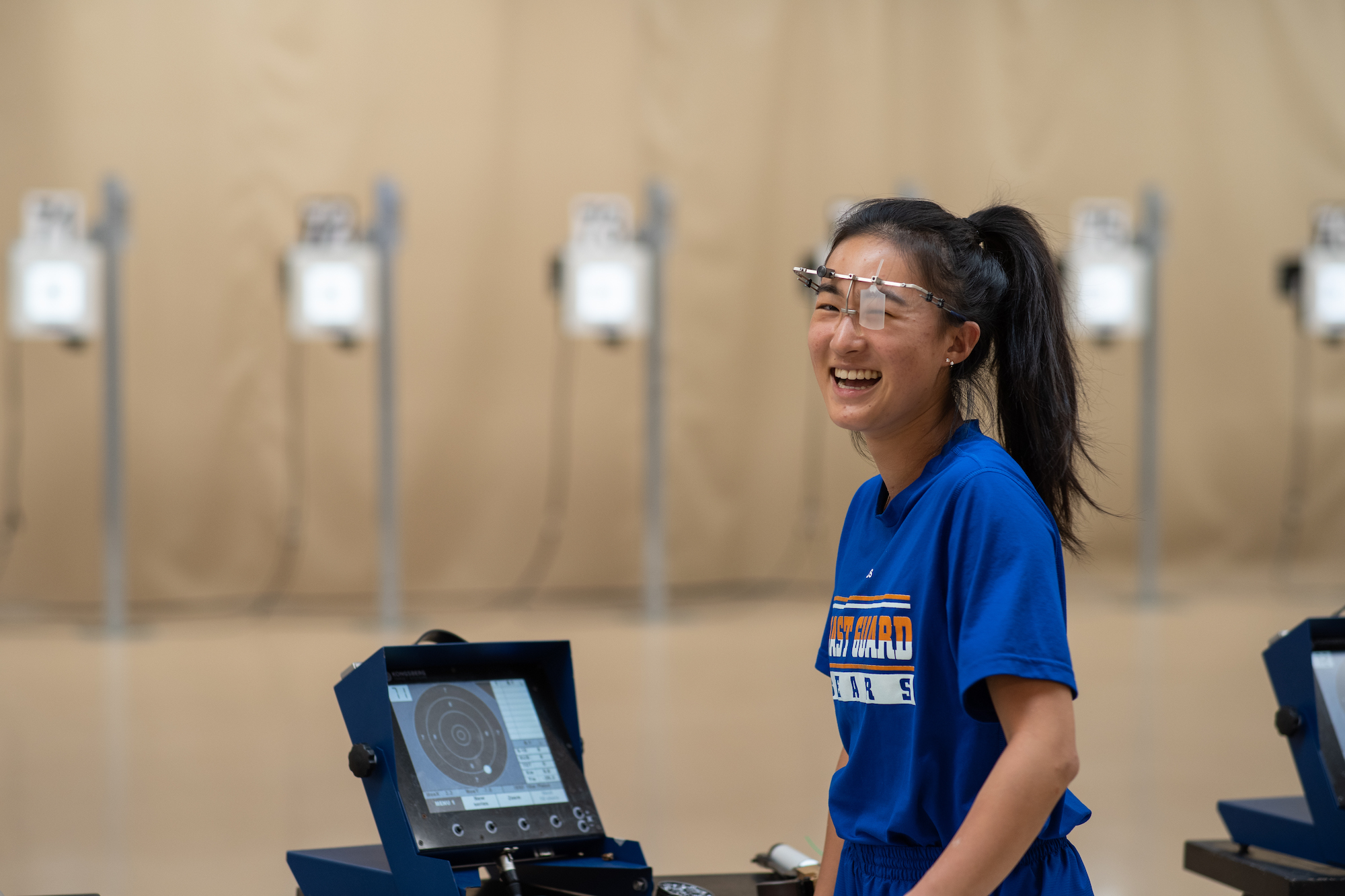 Dallas Safari Club Awards Grant to SSSF - SSSF - Scholastic Shooting ...