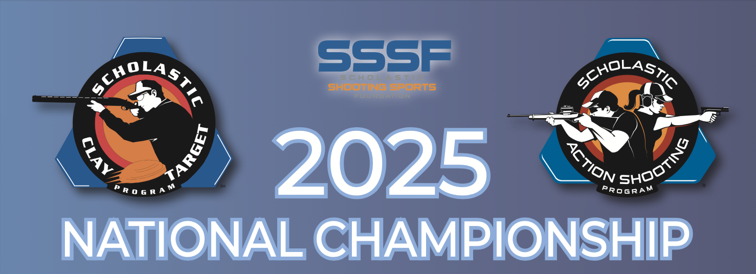 2025 SSSF National Championship Program - SSSF - Scholastic Shooting ...